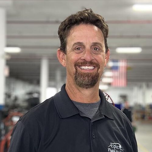 Inside United Airlines’ Job Training Program Designed to Combat a Pilot ...