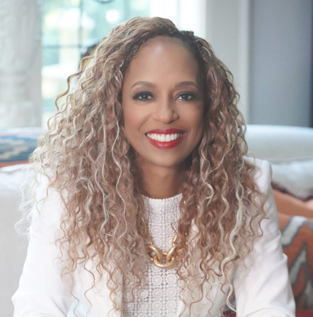 Chief Diversity Officer at Children's Mercy Kansas City Talks DEI ...