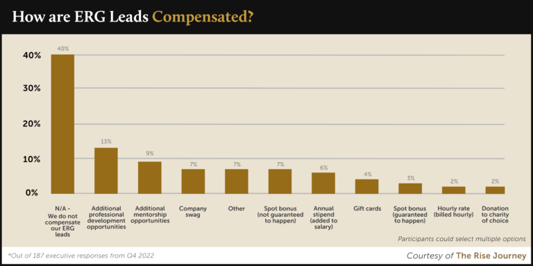 Guide for Building Employee Resource Groups (ERGs) - Senior Executive
