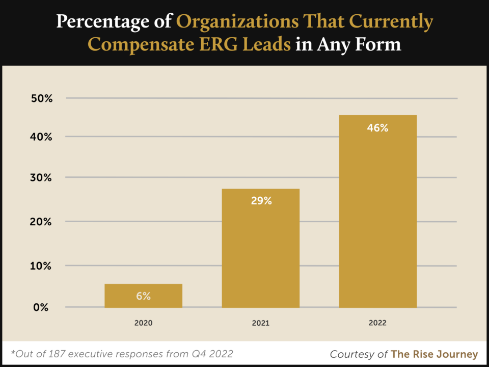 Guide for Building Employee Resource Groups (ERGs) - Senior Executive