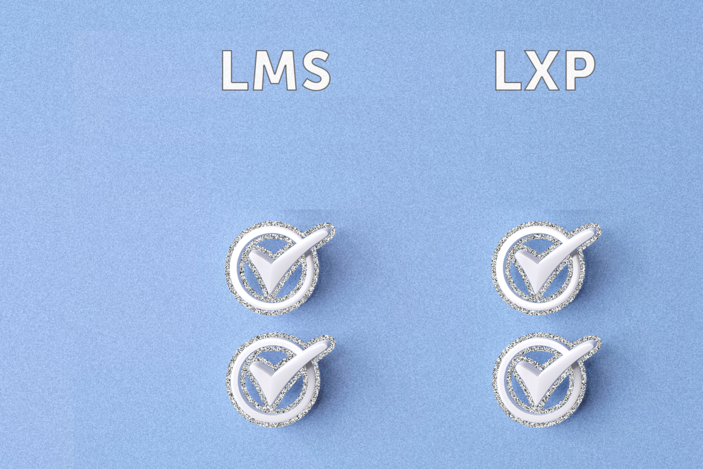 L&D Leaders Discuss the Differences Between Learning Management Systems ...